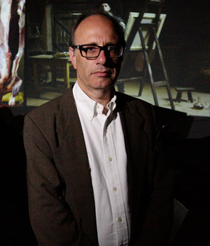 Picture of Philip Haas