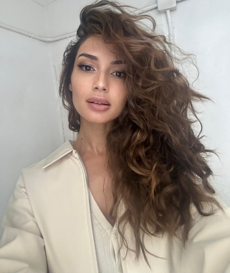 Picture of Valeriya Lapidus