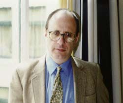 Picture of Philip Haas
