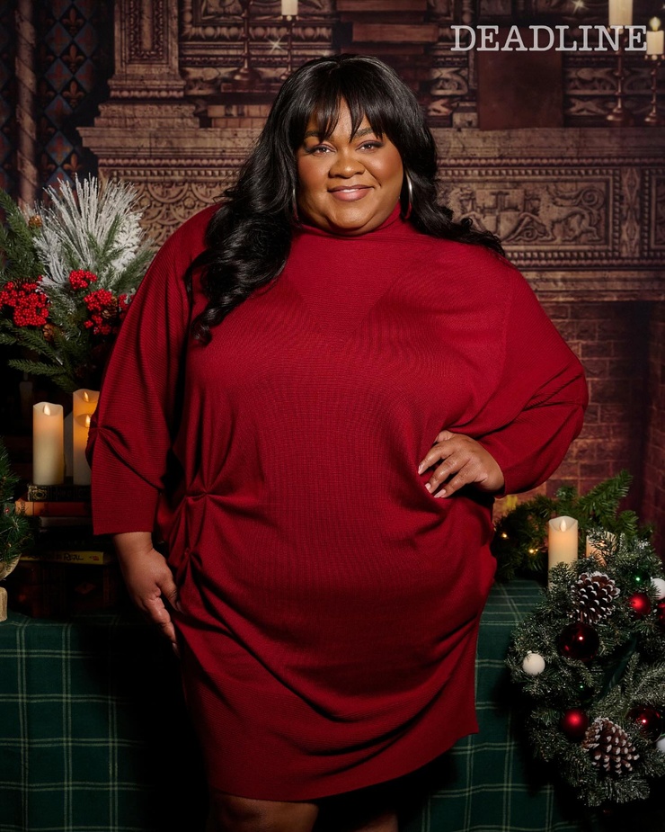 Picture of Da'Vine Joy Randolph