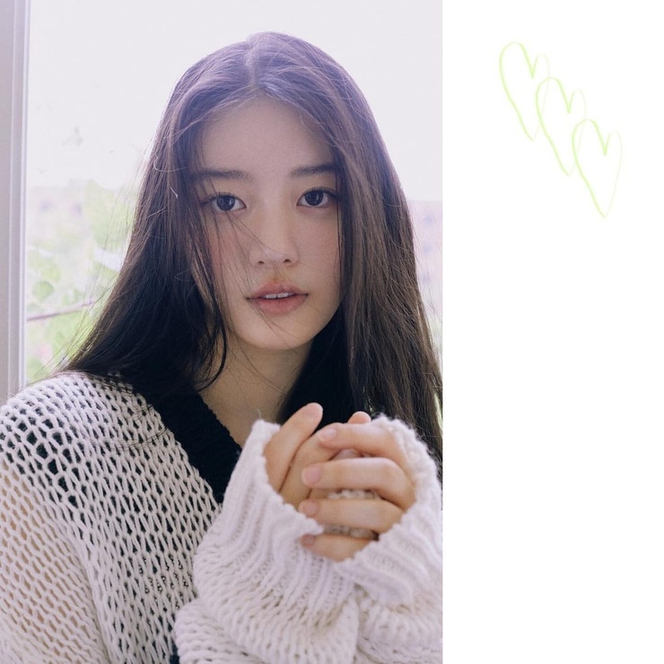 Picture of Park Min-ju