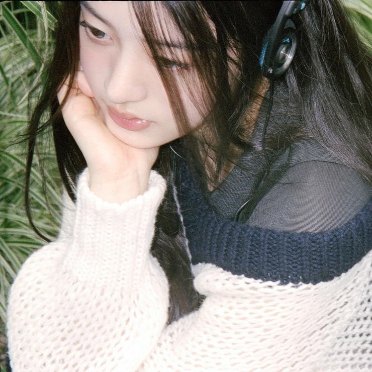 Picture of Park Min-ju