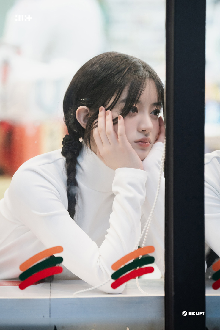 Picture of Park Min-ju