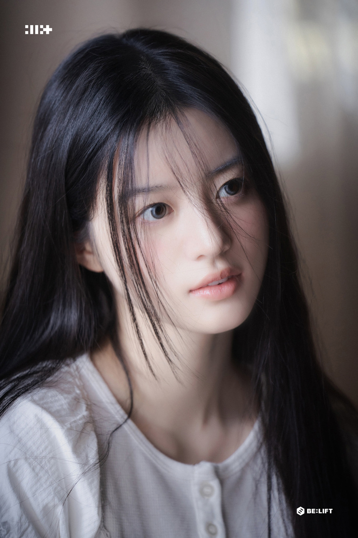 Park Min-ju picture