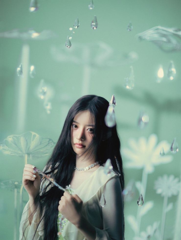 Image of Park Min-ju