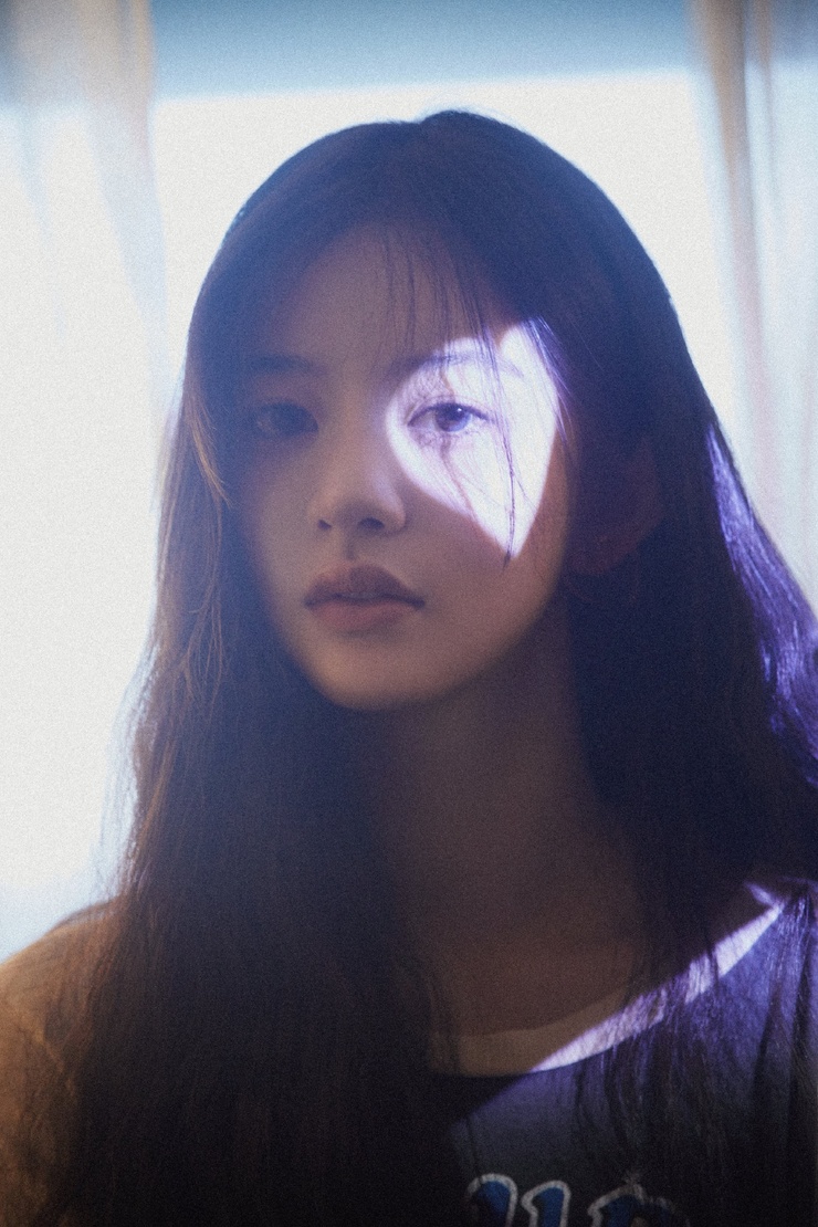 Picture of Park Min-ju