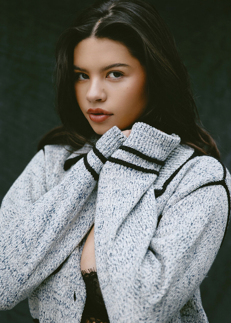 Image of Britain Grady