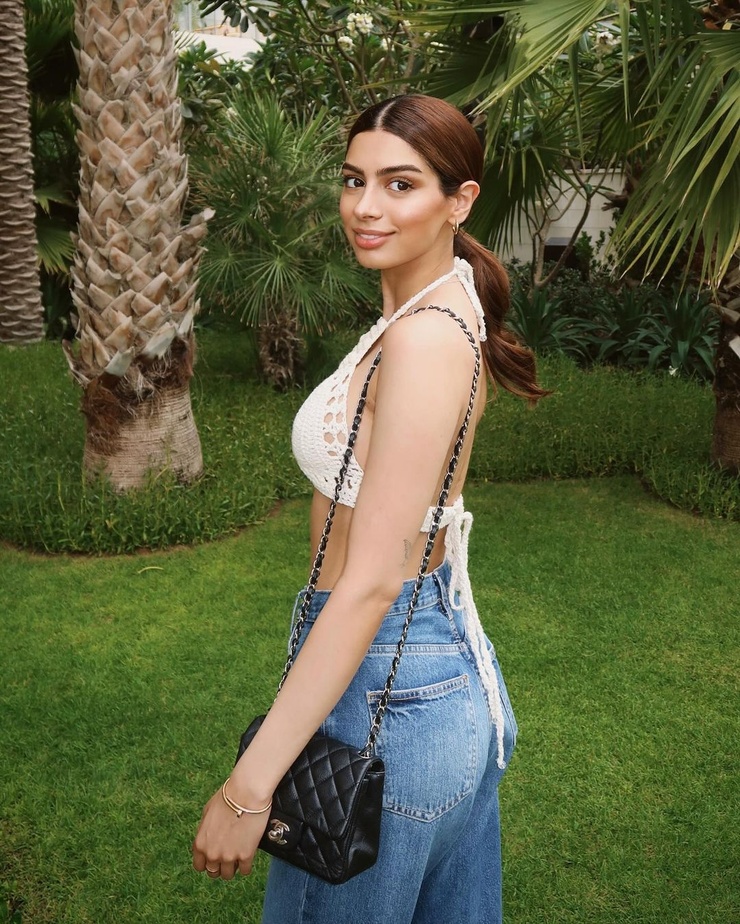 Picture of Khushi Kapoor