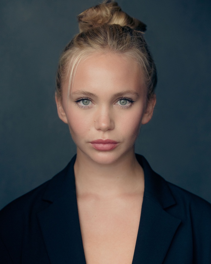 Picture of Tallulah Evans