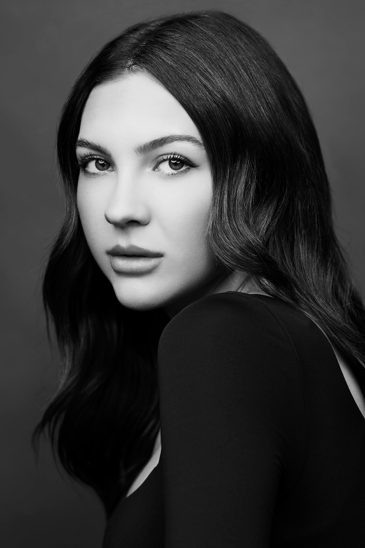Picture of Hannah Brennan