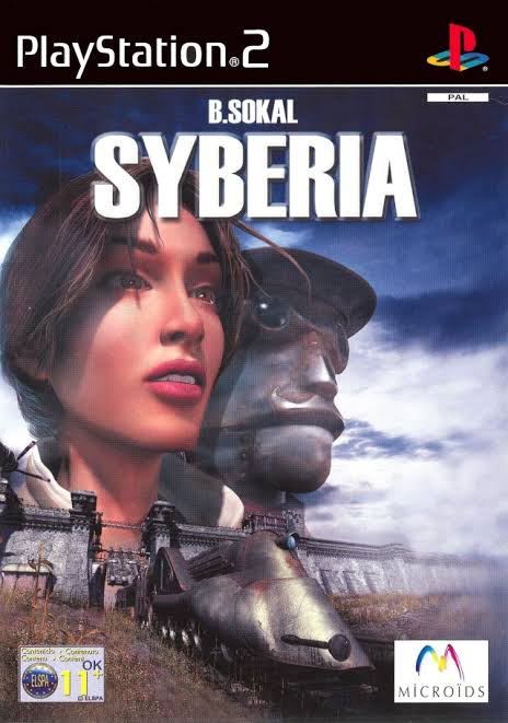 Syberia image