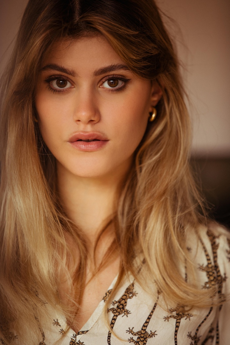 Picture of Jenny De Nucci