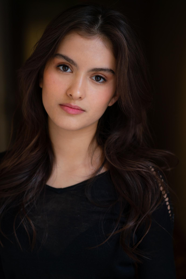 Picture of Rita Angel