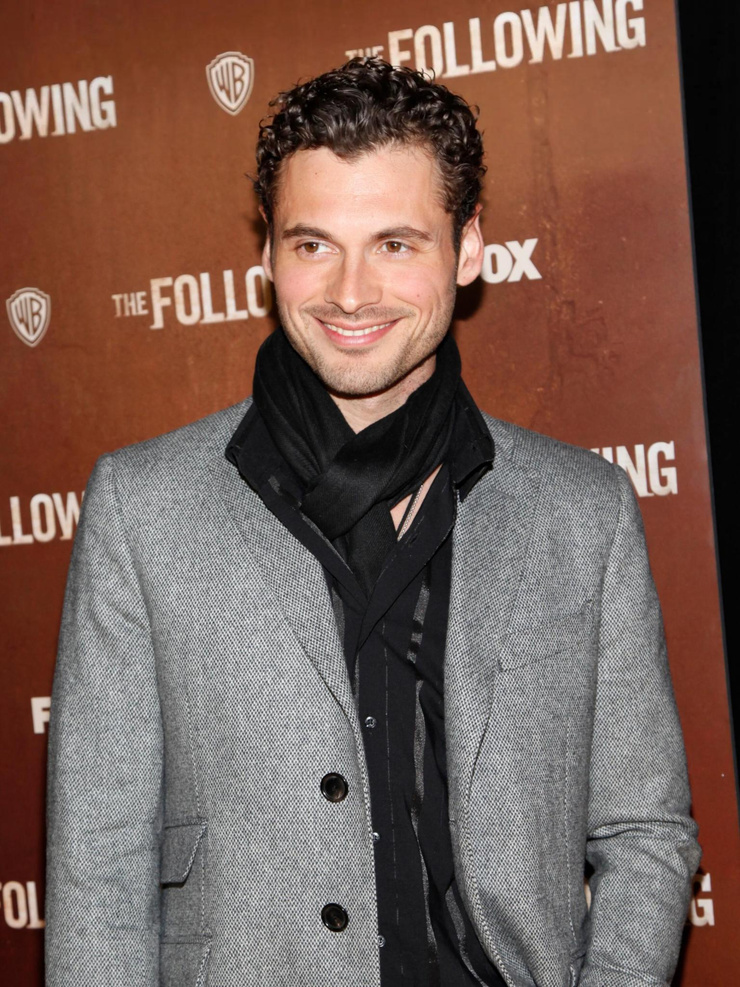 Adan Canto