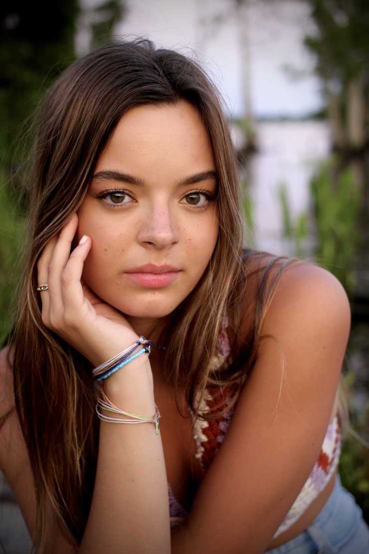 Picture of Amelia Wray