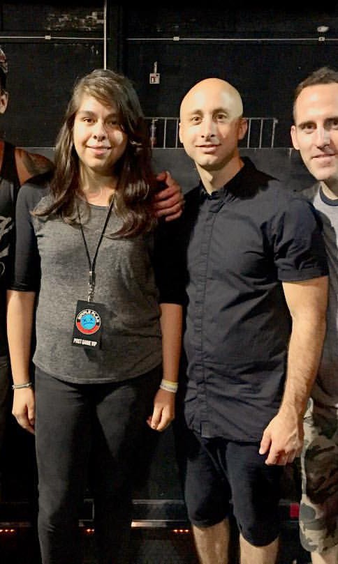 Picture of Jeff Stinco