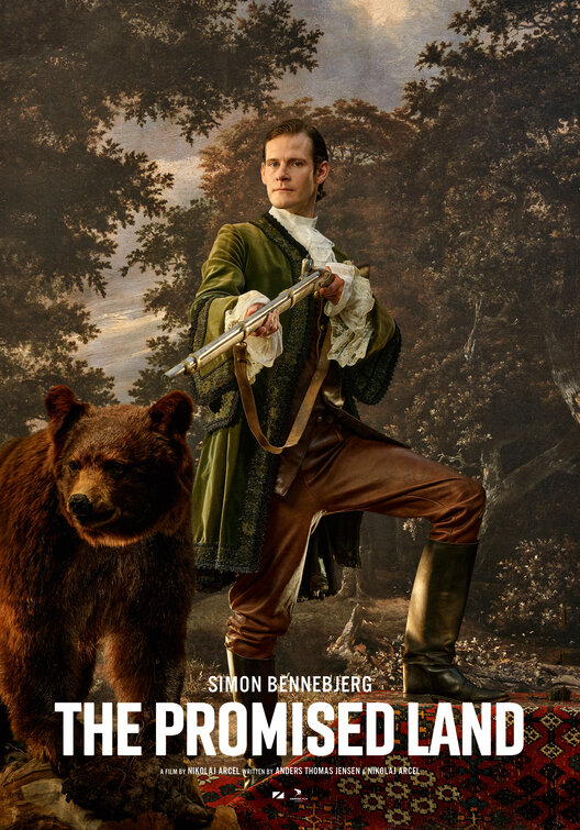 Picture of The Promised Land