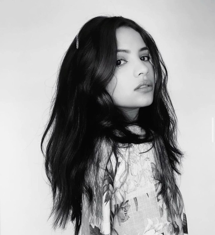 Picture of Nikki Rodriguez