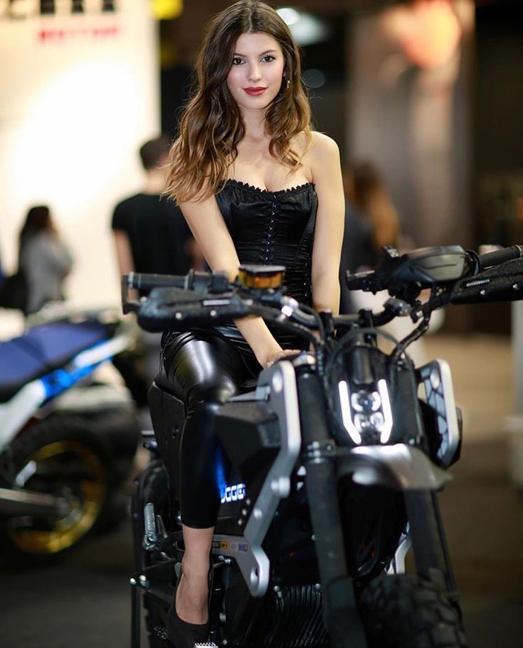 Picture of Florina Qosaj