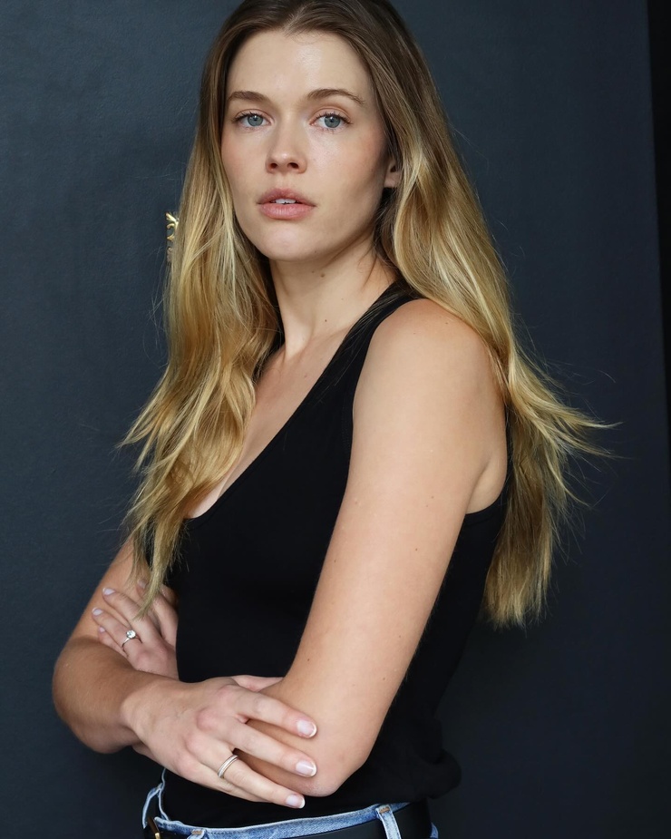 Picture of Victoria Lee