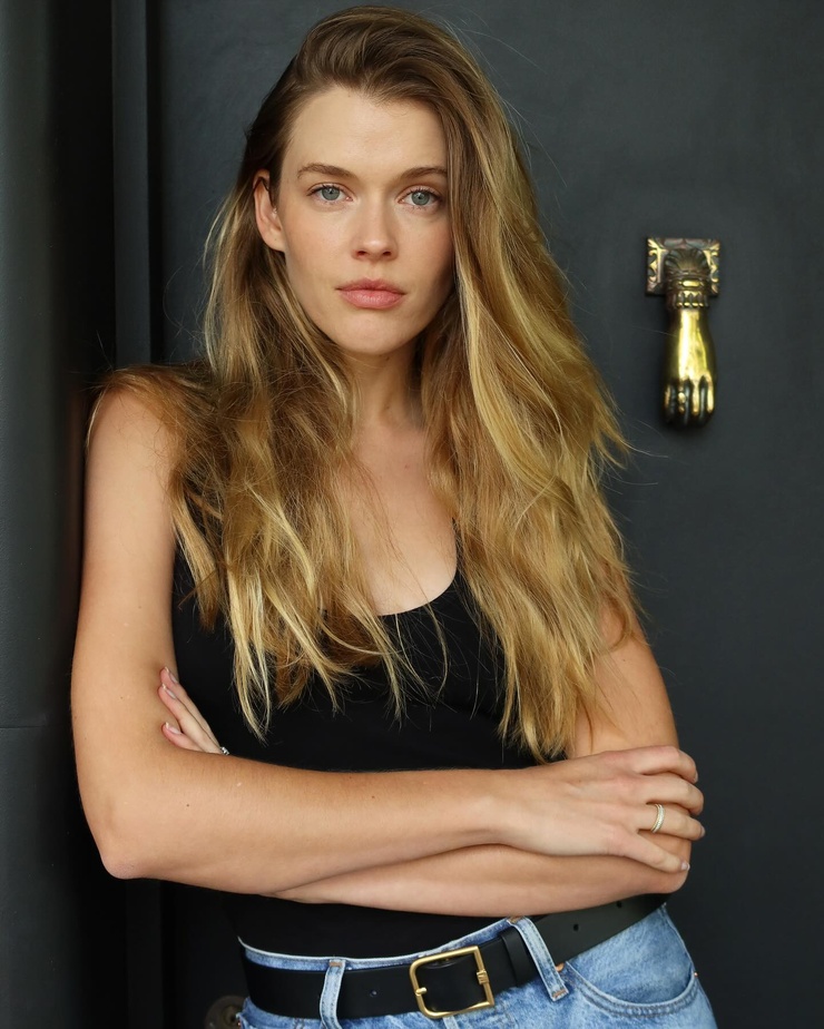 Picture of Victoria Lee