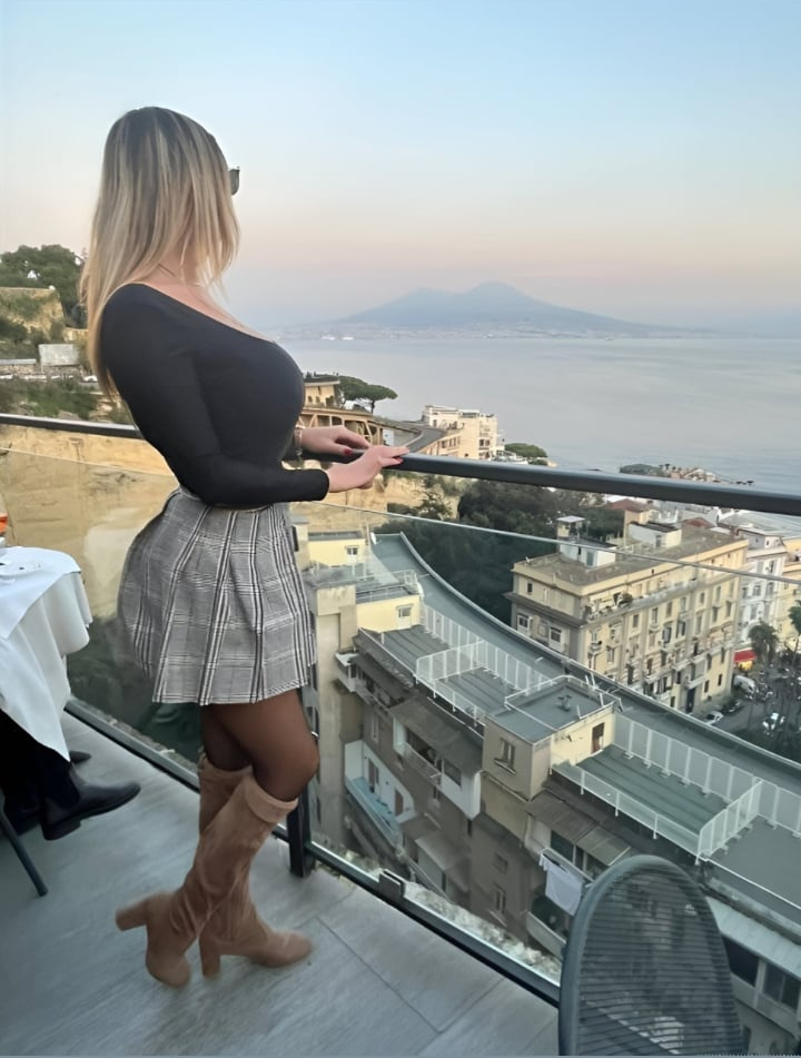 Picture of Anna Riano