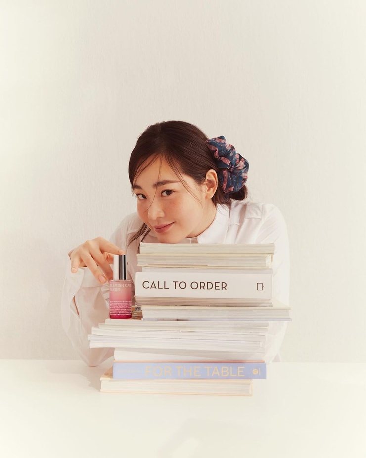 Picture of Minha Kim