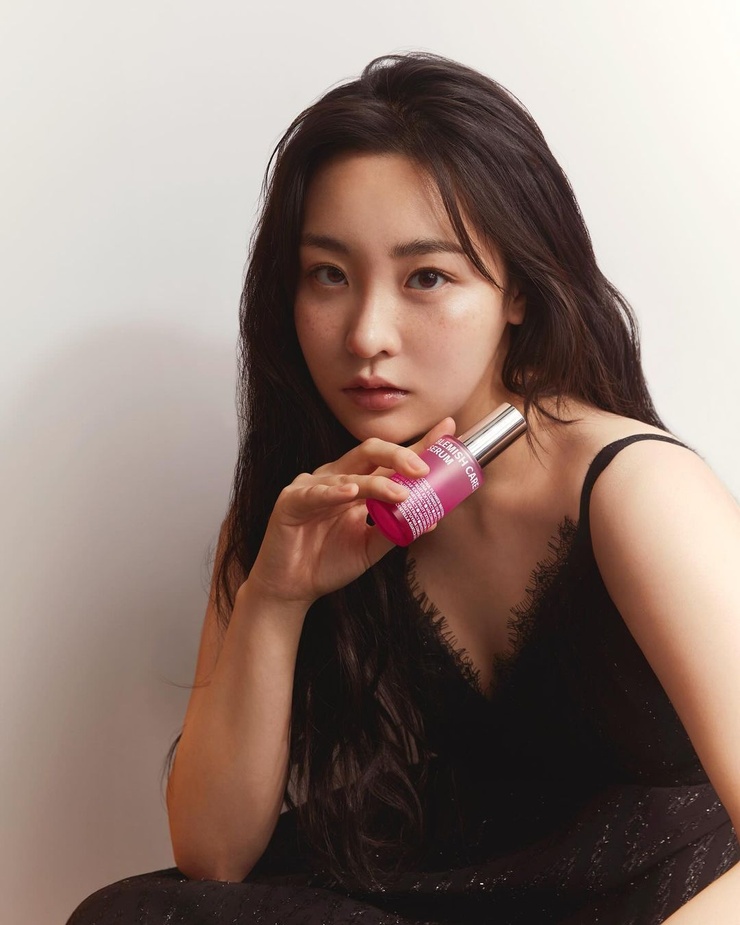 Picture of Minha Kim