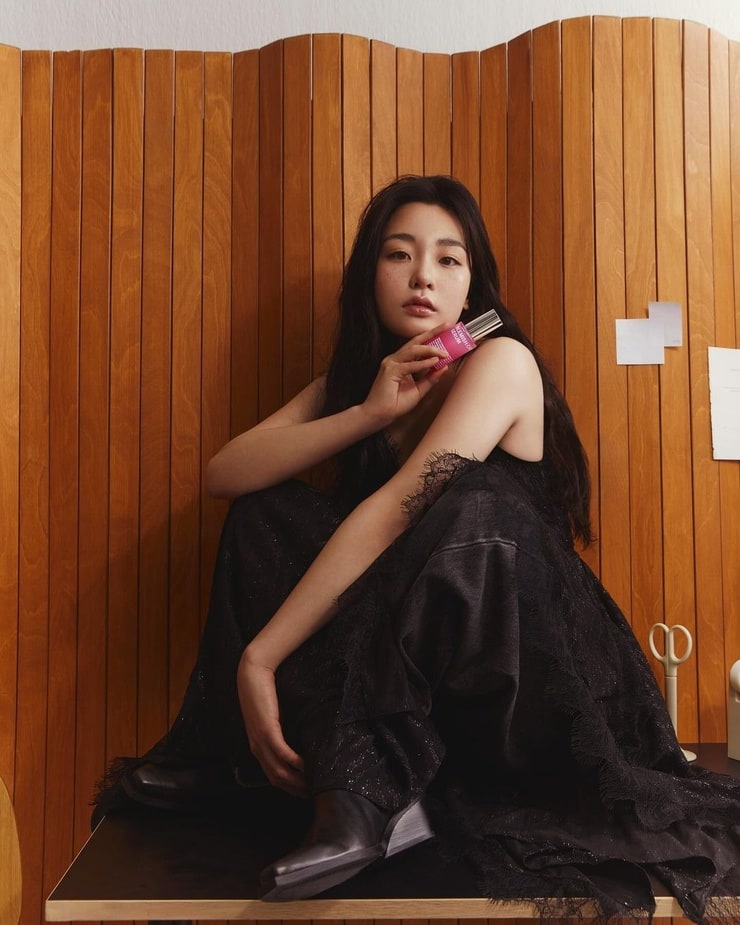 Picture of Minha Kim