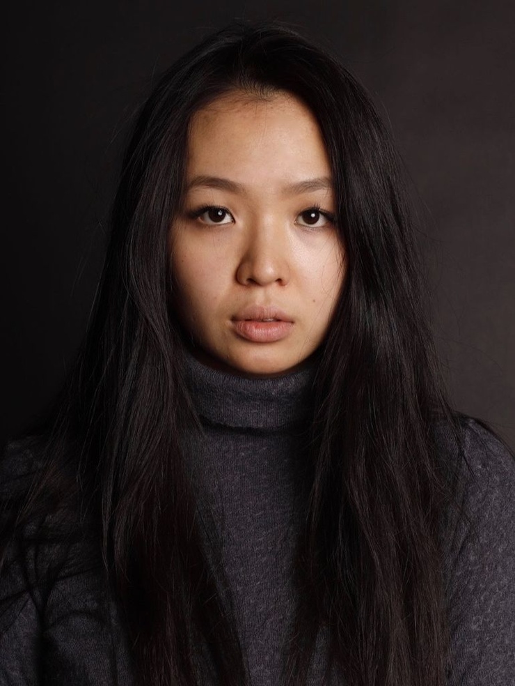 Picture of Andrea Guo