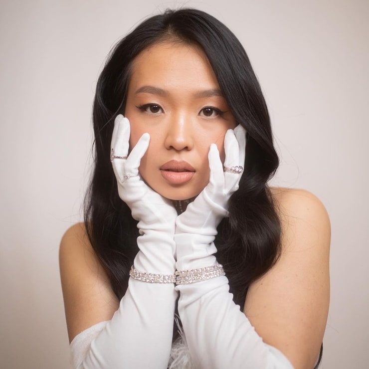 Picture of Andrea Guo