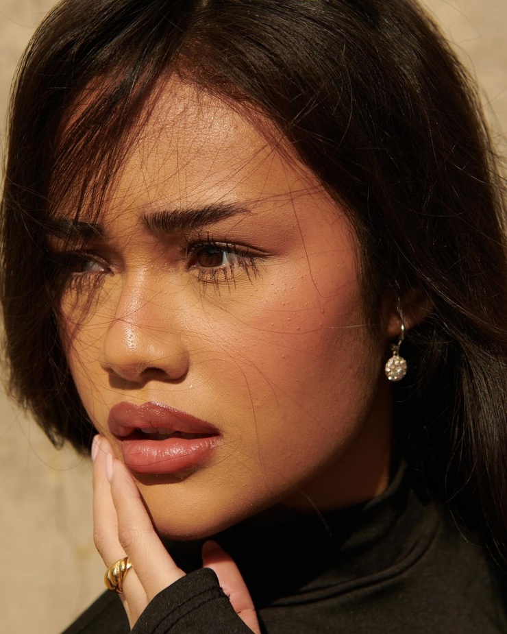 Picture of Ariana Mikaela