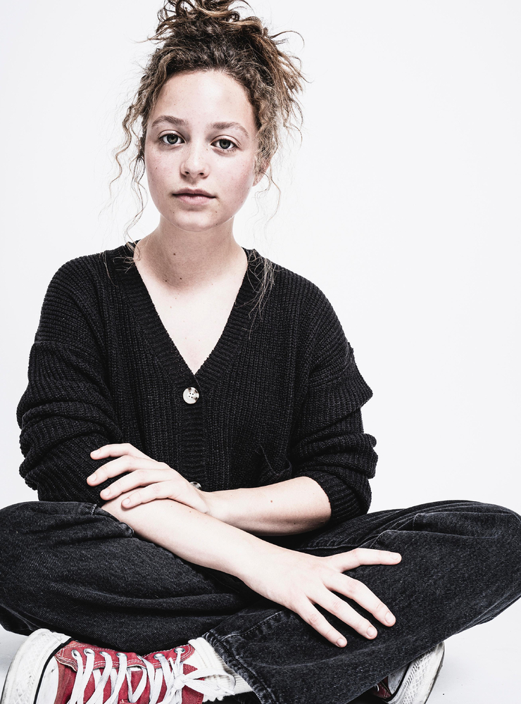 Image of Sofia Rosinsky