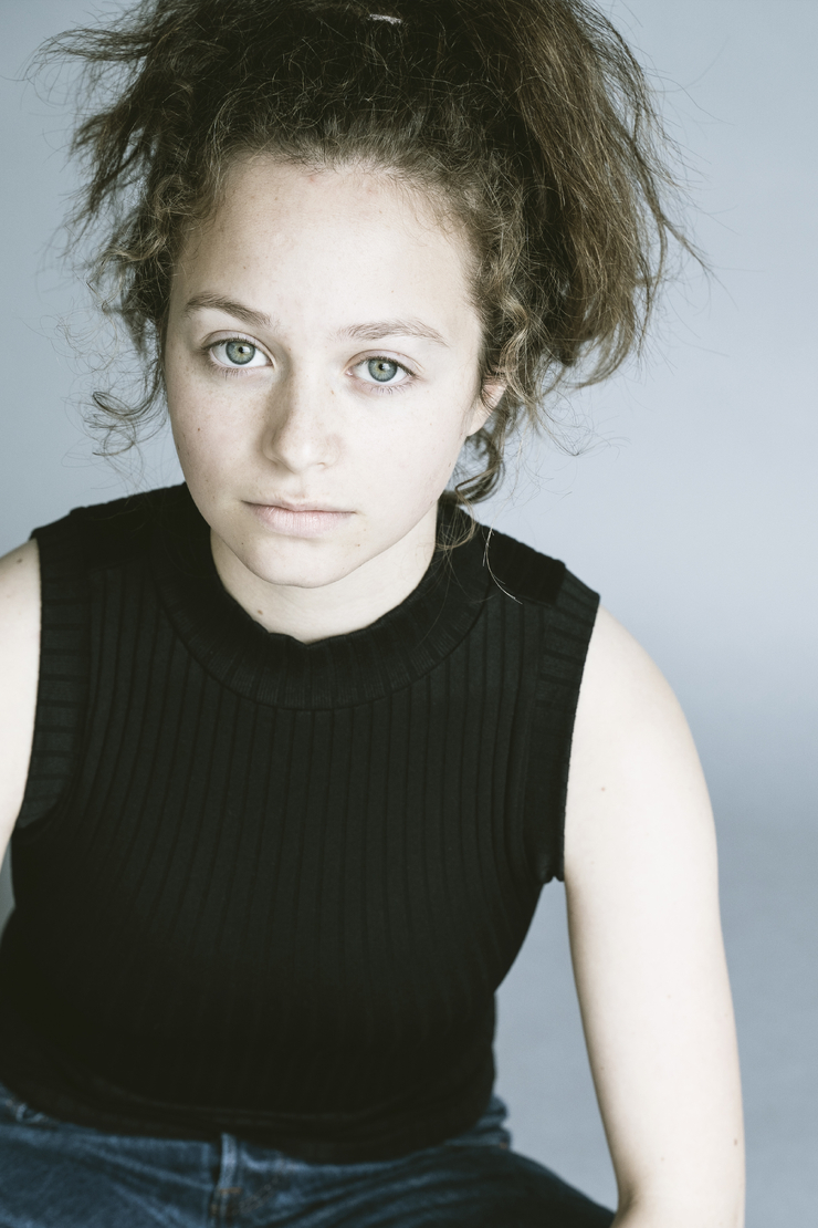 Picture of Sofia Rosinsky