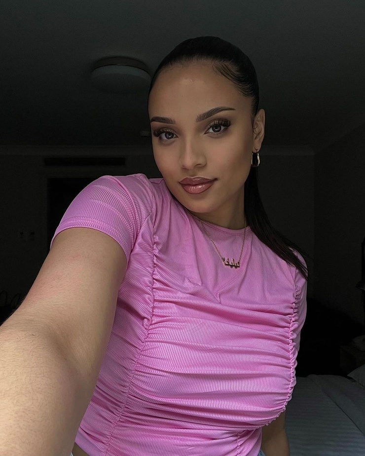 Picture of Diliana Maria