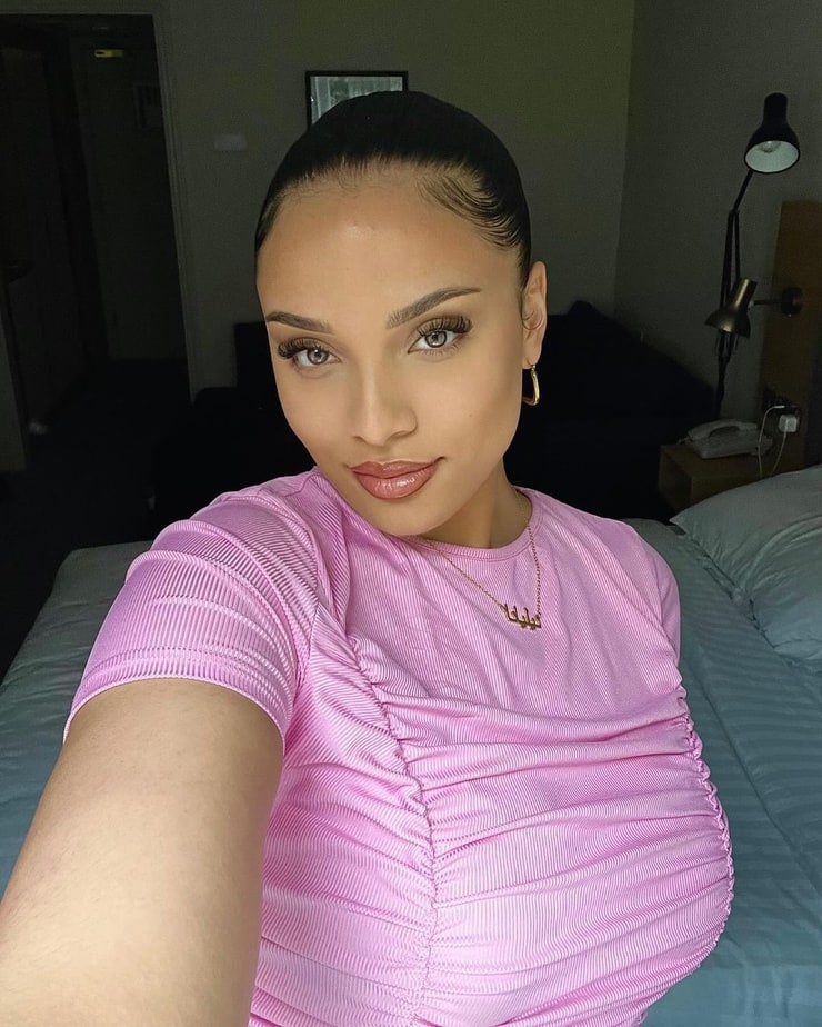 Picture of Diliana Maria