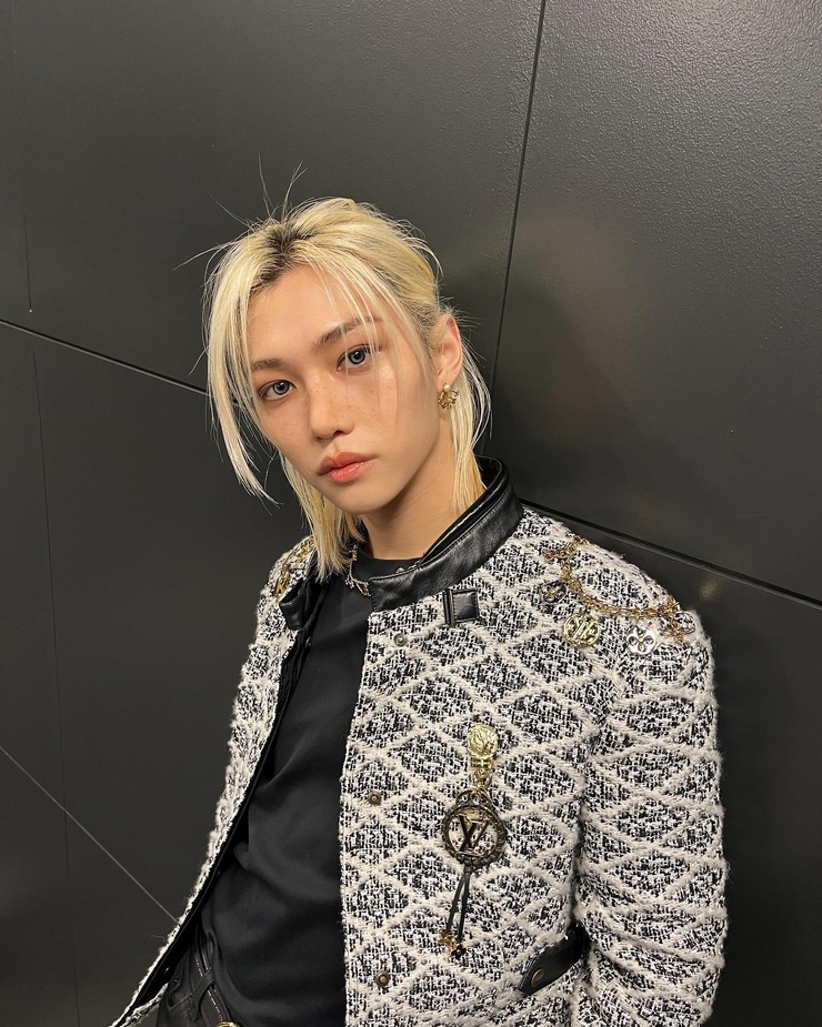 Picture of Felix Lee
