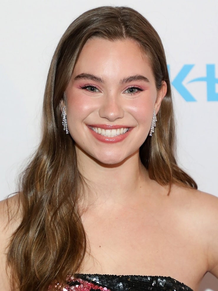 Picture of Cece Kelly