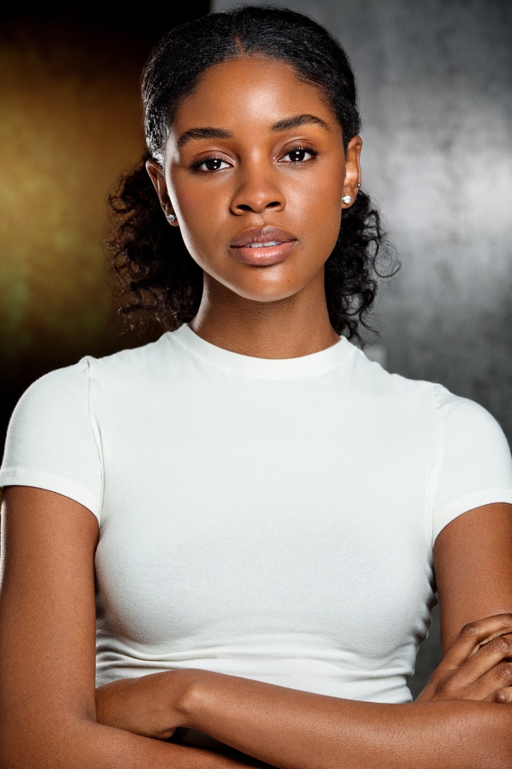 Naomi Baker image