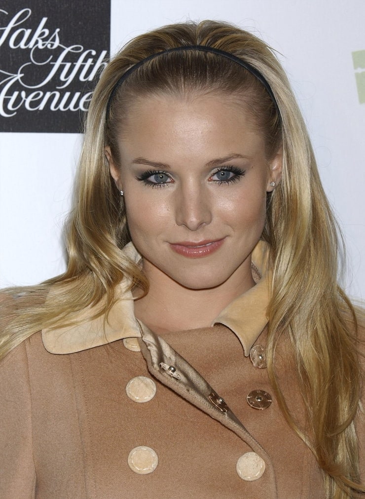 Picture of Kristen Bell