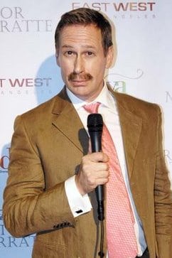 Image of Scott Thompson