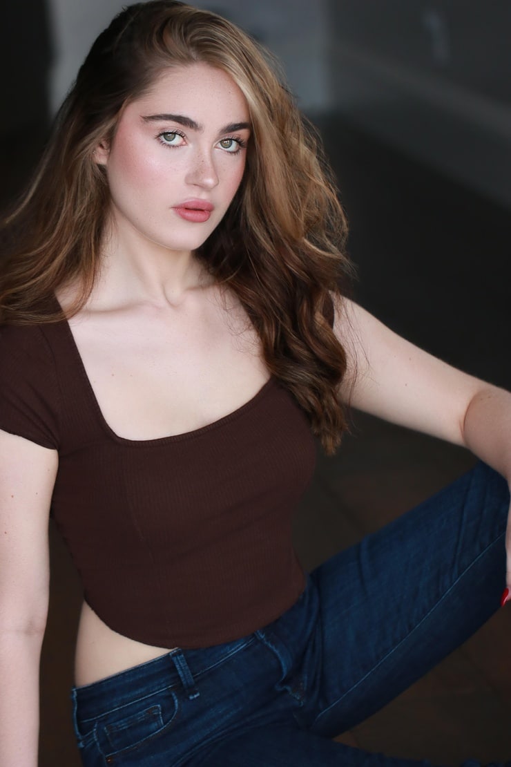 Image of Alexa Ketchum