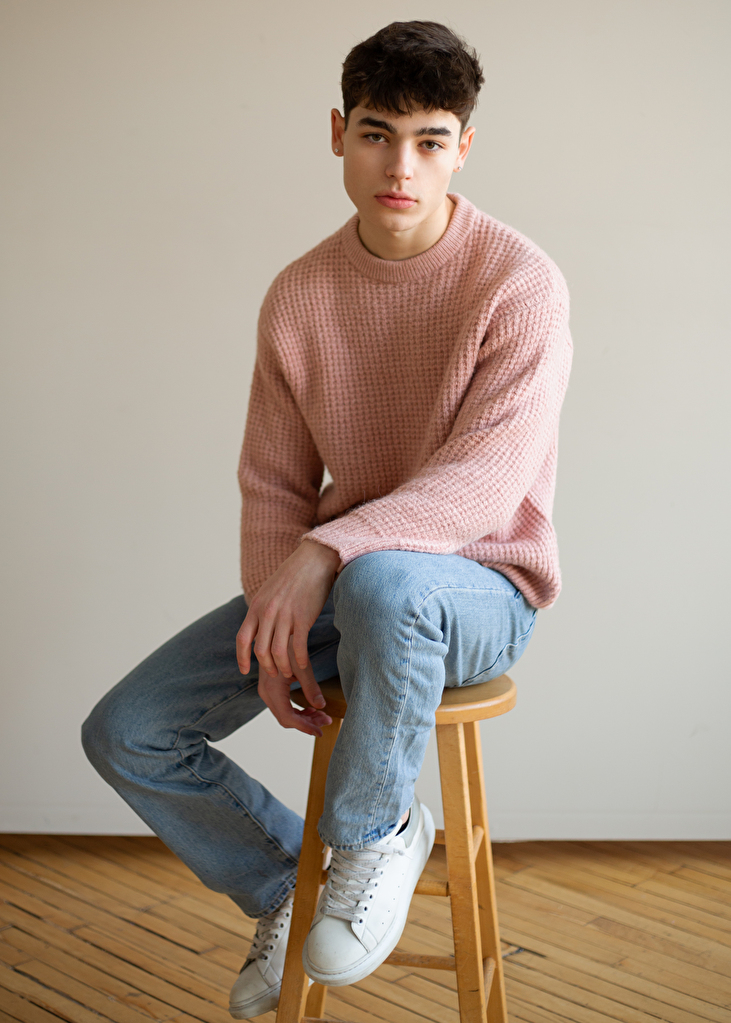 Picture of Ricky Gjoka