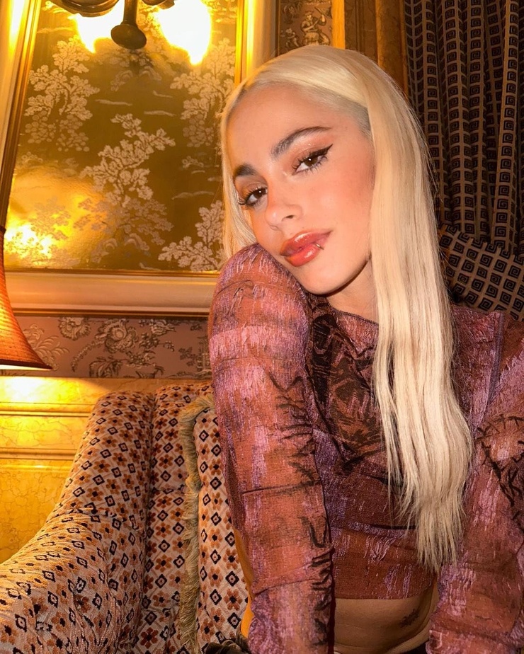 Martina Stoessel picture