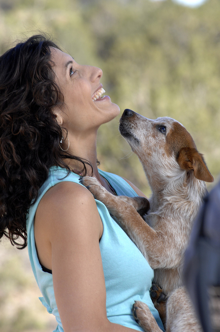 Picture of Lisa Edelstein