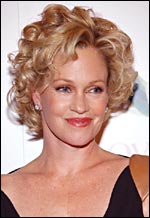 Image of Melanie Griffith