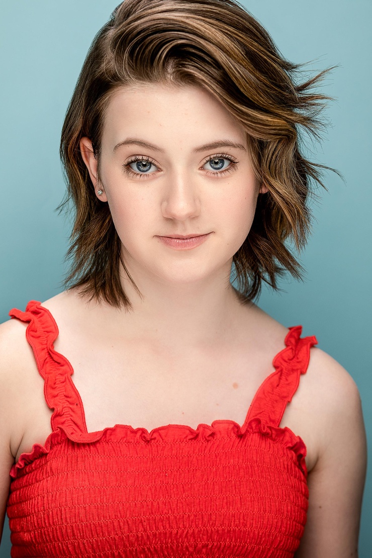 Picture of Audrey Bennett