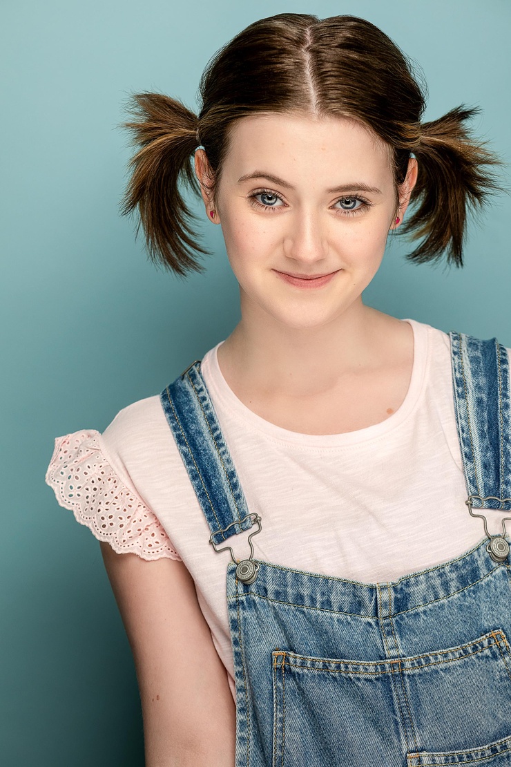 Image of Audrey Bennett