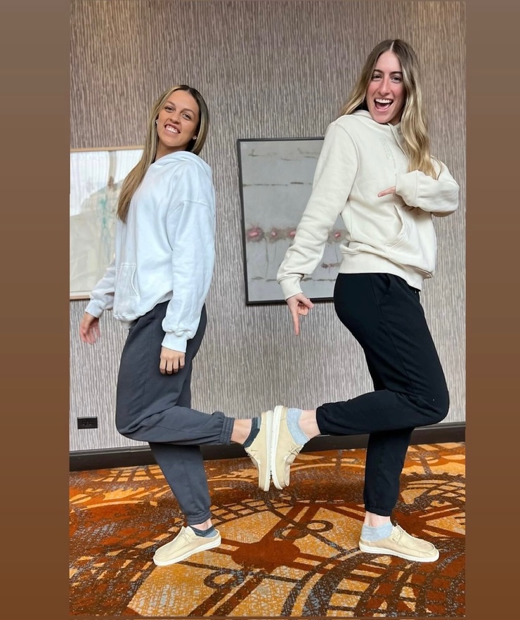 Picture of Kate Martin (basketball)