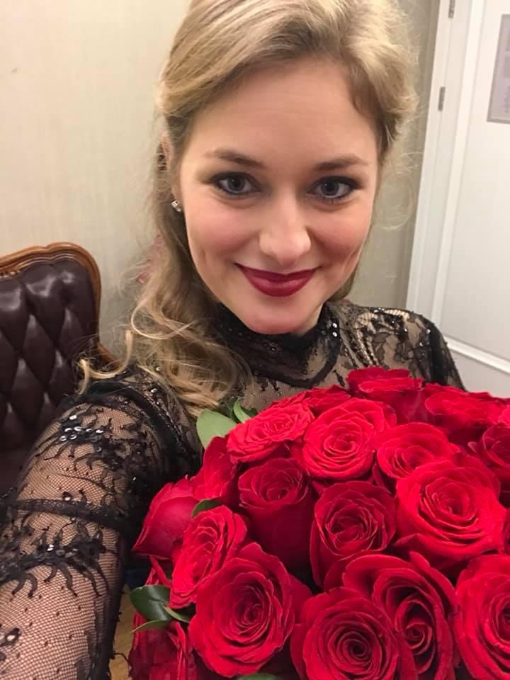 Picture of Nika Gorič